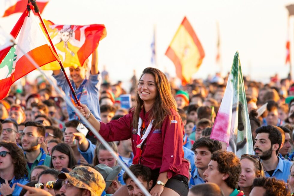 World Organization of the Scout Movement